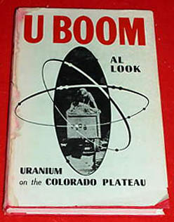 Uranium Rush 1950s